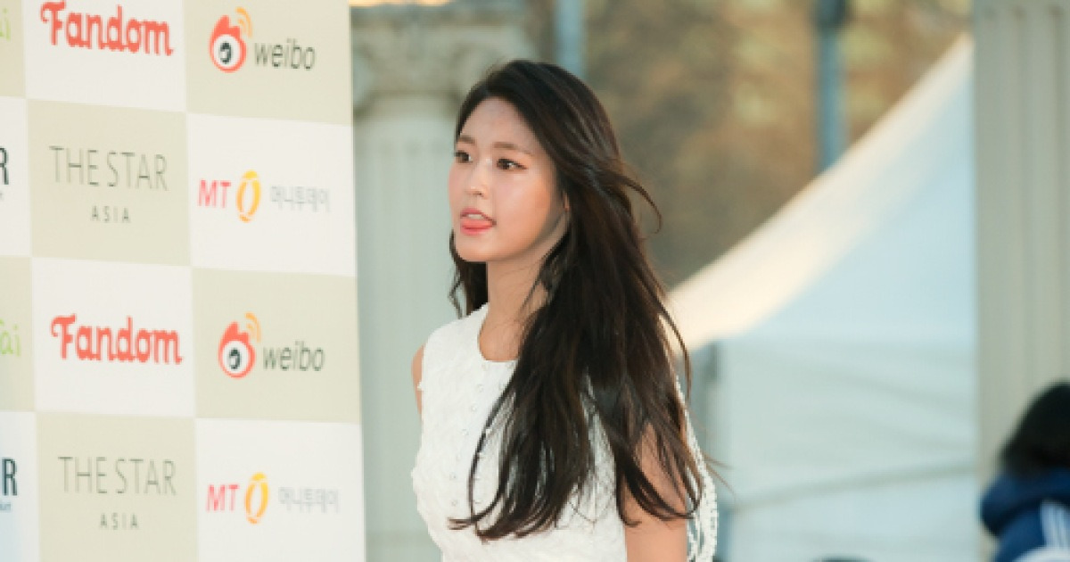 [bnt포토] AOA 설현 '언제 봐도 황홀한 보디라인'