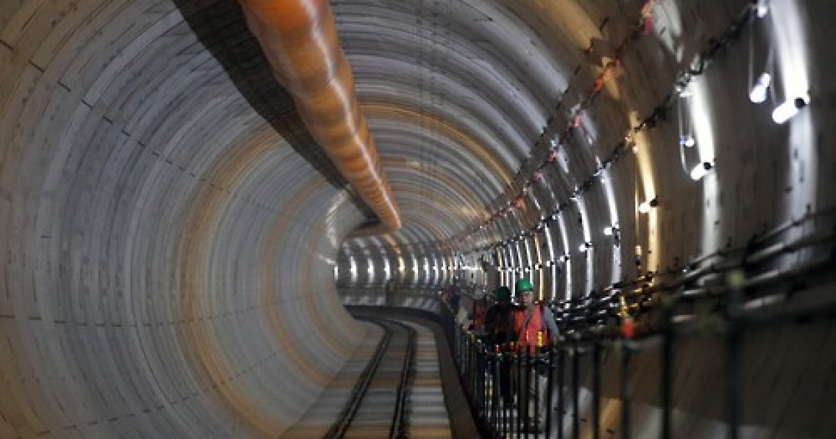 INDONESIA JAPAN MRT PROJECT