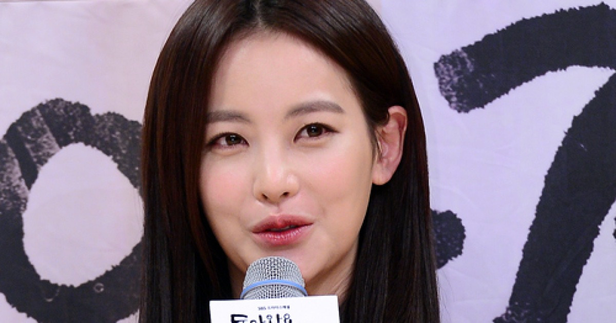 오연서, '점점 더 예뻐져~' [MBN포토]