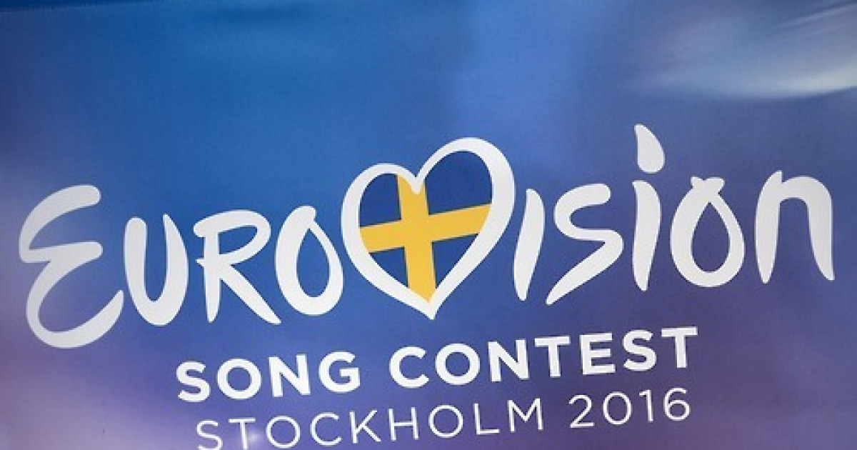 SWEDEN MUSIC EUROVISION