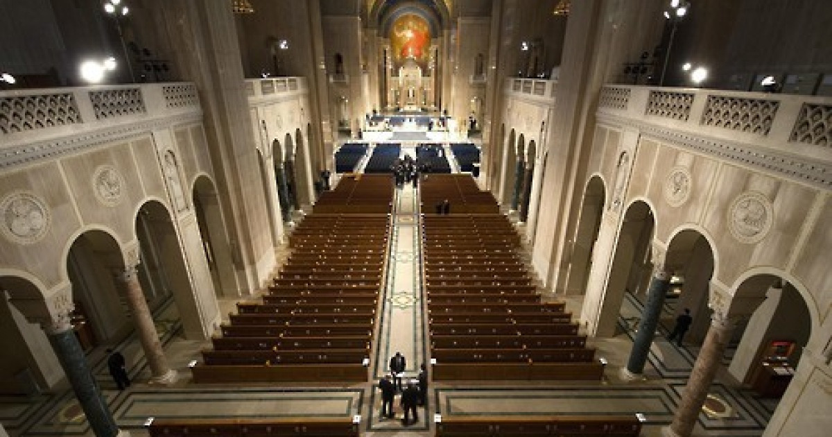 USA SCALIA SUPREME COURT