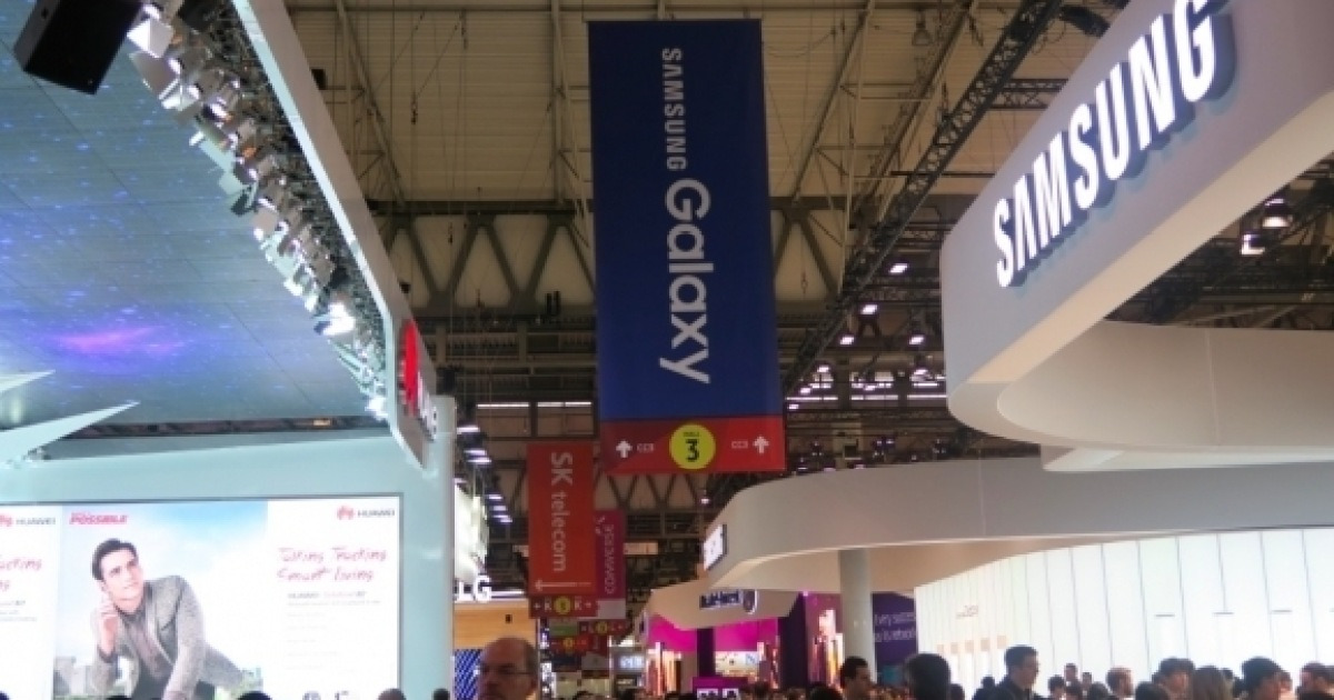 '모바일 미래 한 눈에' MWC2016 개막