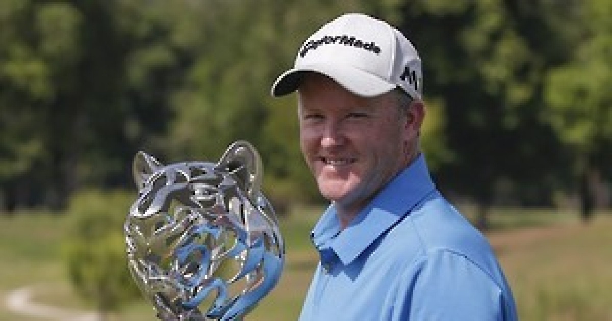 MALAYSIA GOLF MAYBANK CHAMPIONSHIP