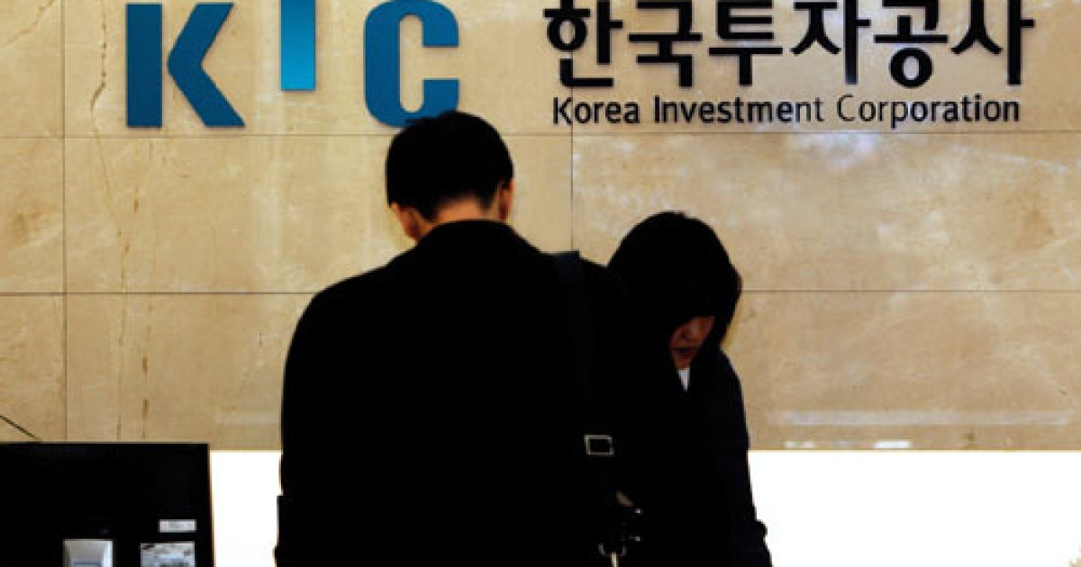 KIC's alternative investments portfolio too small: report