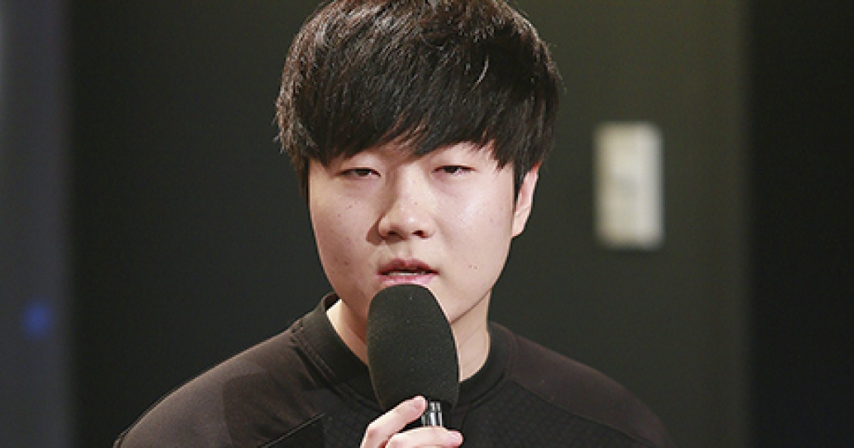 [GSL] CJ 이재선, 데뷔 첫 코드S 16강 진출