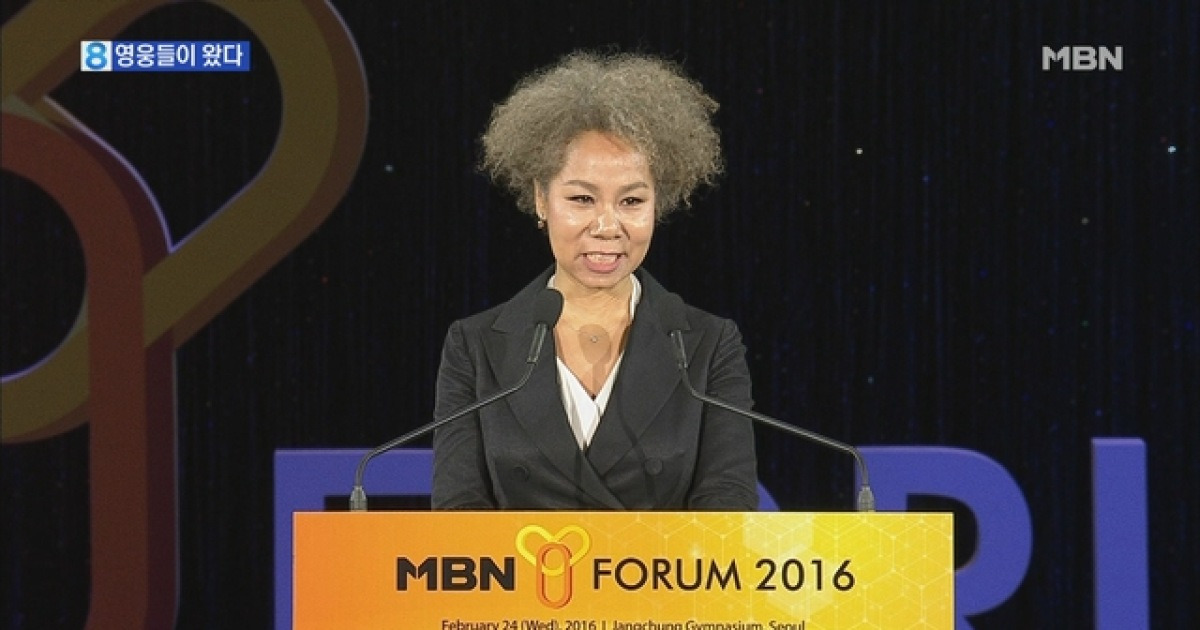 [Y포럼] 우리시대 영웅들이 왔다..2030세대 '열광'