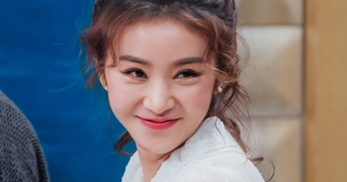 MBC 측 "예능보석 차오루, '우결' 전격 합류" (공식입장)