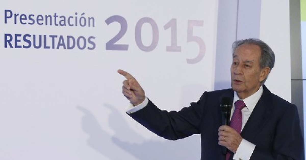 SPAIN BUSINESS OHL RESULTS