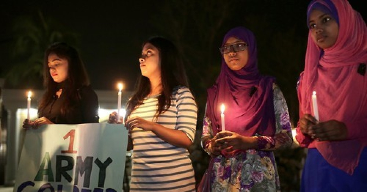 BANGLADESH 7TH ANNIVERSARY OF BDR MUTINY