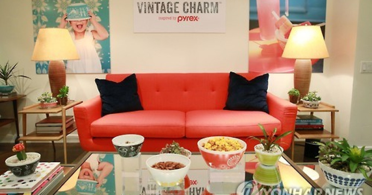 World Kitchen House Party