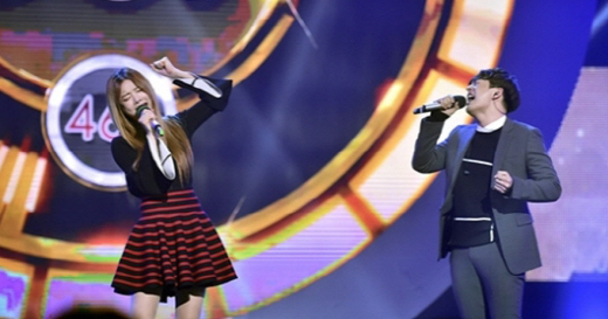 [SC초점] 미래가고 듀엣하고, MBC예능의 상상은 현실이 된다