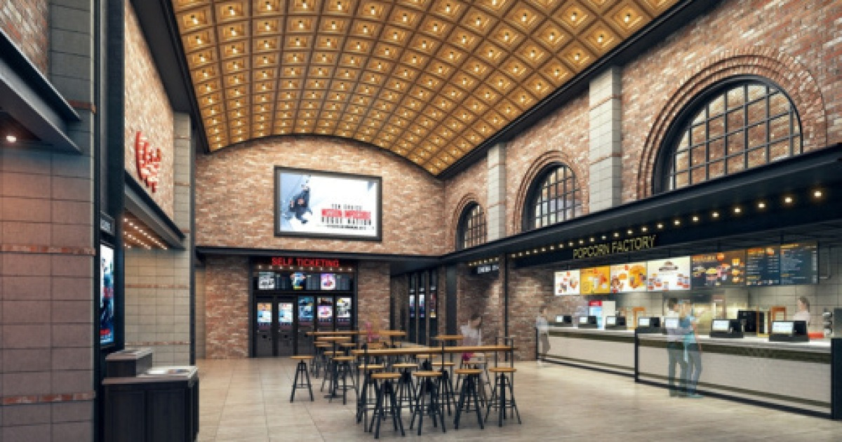 CGV, 관객 라이프스타일 고려한 좌석-시간대별 관람료 세분화