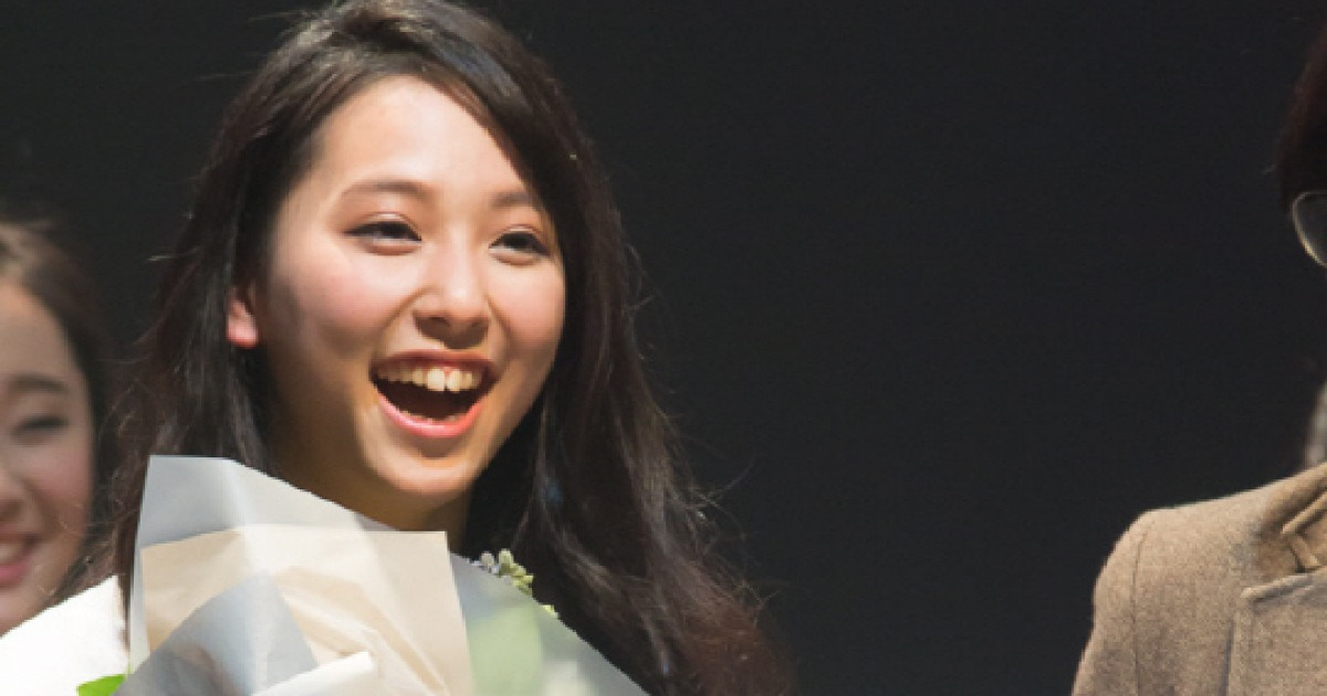 [포토] JYP 12기 오디션 박예진, '시선 사로잡는 초미모~'