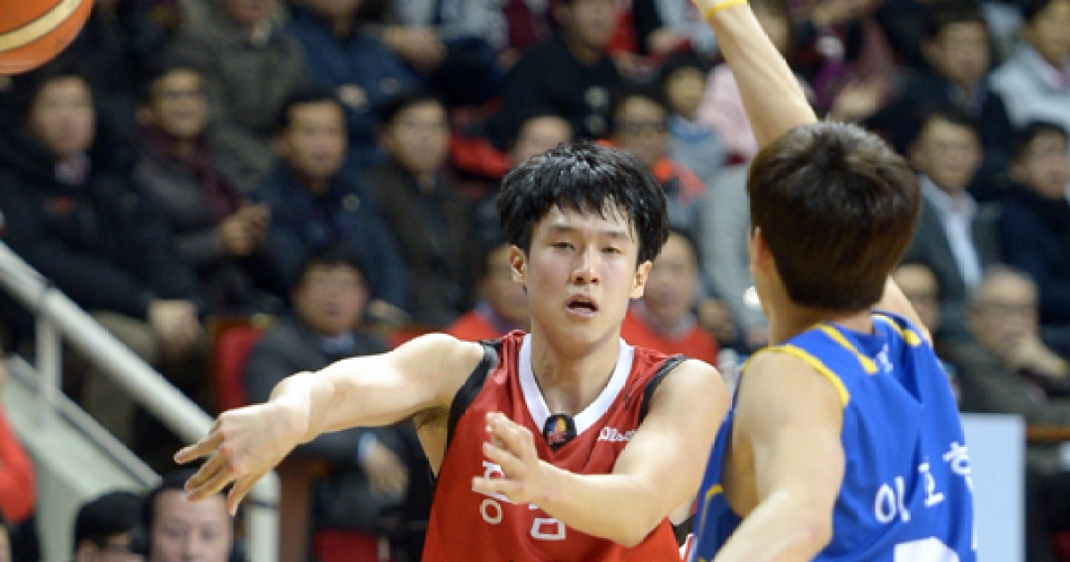 [KBL PO] KGC-삼성 2차전 키워드 '전성현 효과'