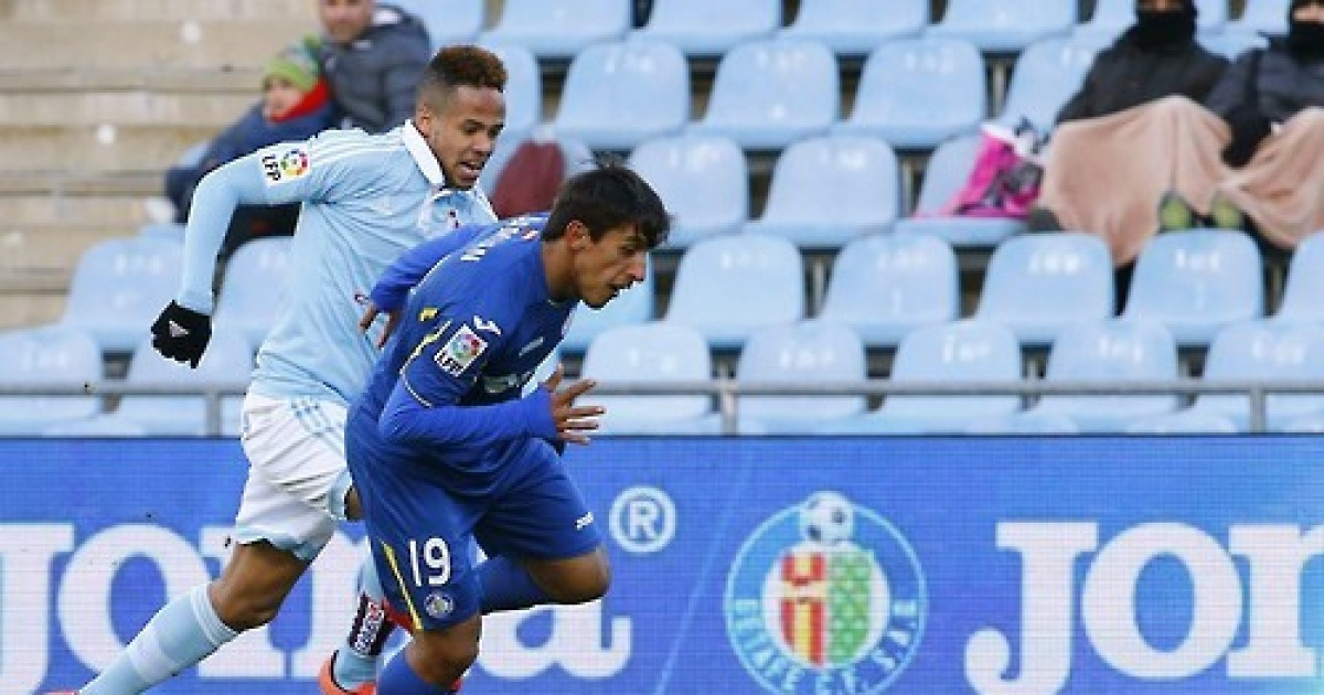 SPAIN SOCCER PRIMERA DIVISION