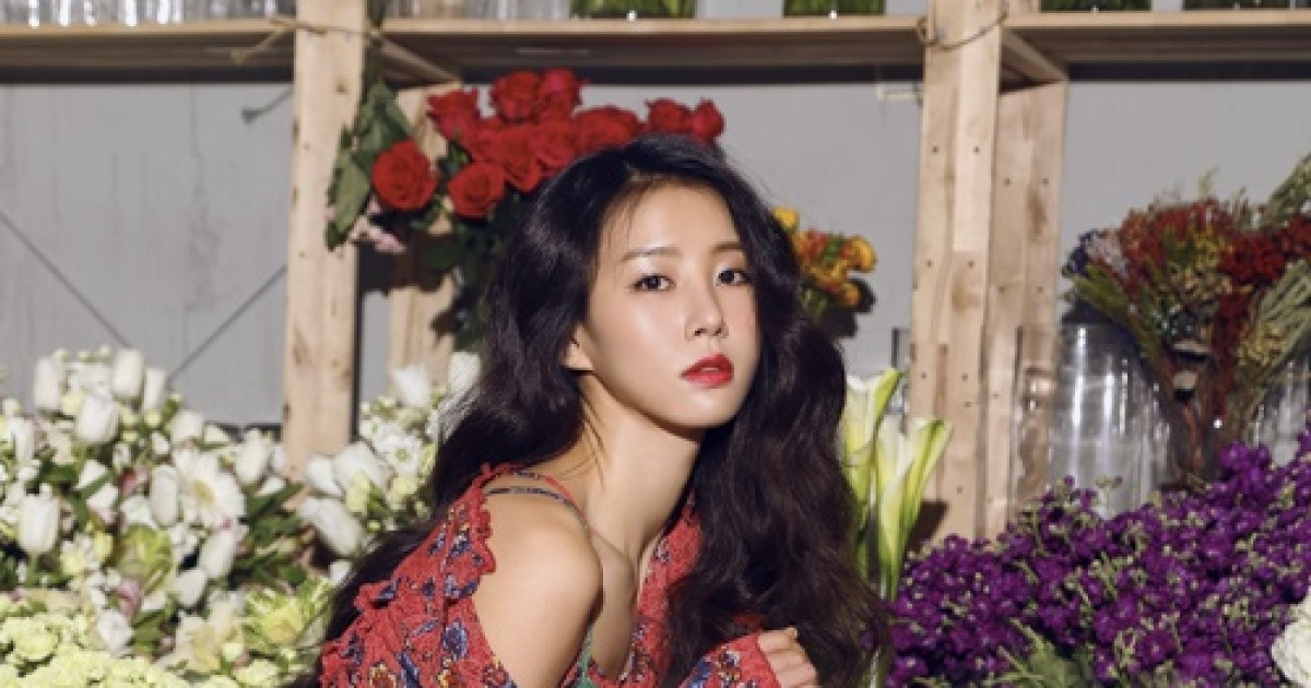 [bnt화보] 김정민 "EDM 10년 전부터 좋아해, 박명수로 인해 대중화 돼 반갑다"