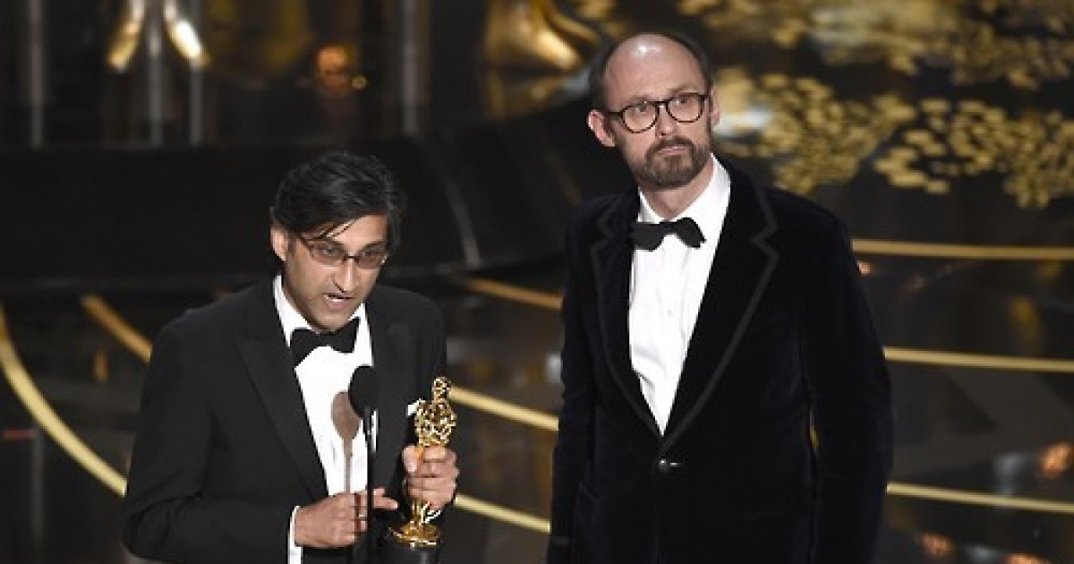 88th Academy Awards - Show