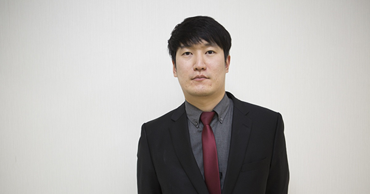 [IEM 월챔] ESC ever 김가람 감독 "TSM 첫 경기에 집중하겠다"