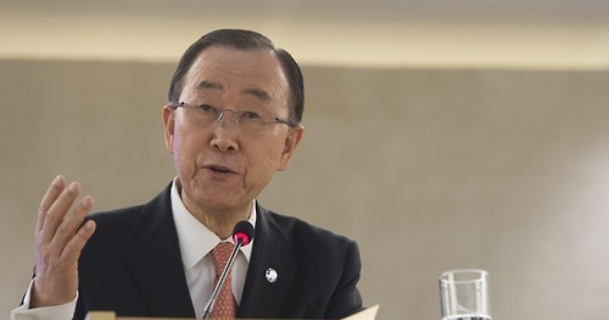 SWITZERLAND UN HUMAN RIGHTS COUNCIL