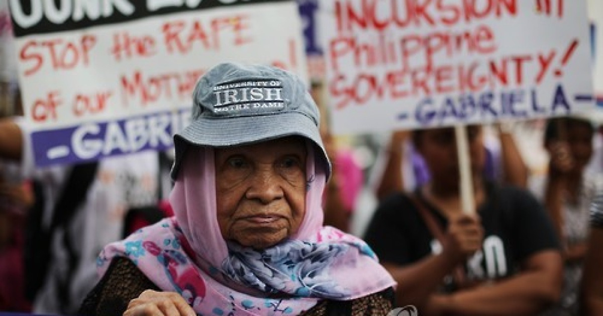 Philippines Japan Defense Pact