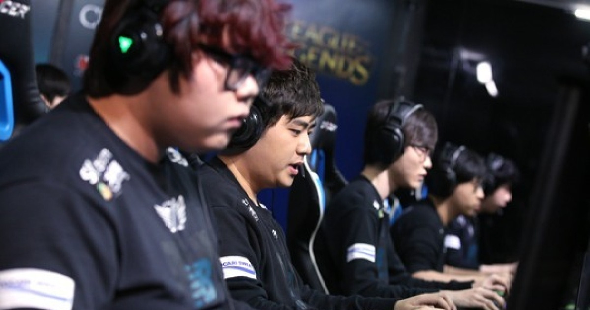 '그래도 우승은 SKT?' IEM 월드 챔피언십 파워랭킹서 S등급