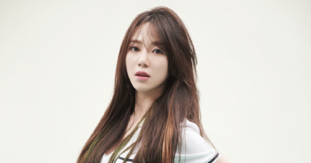 AOA 민아, 웹드라마 '클릭 유어 하트' 여주인공 확정[공식]