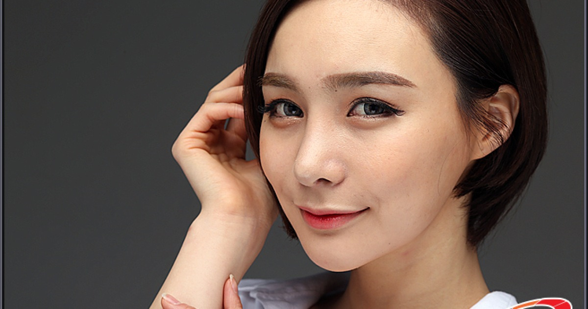 레이싱모델 박하 우리 서킷에서 만나요[포토]