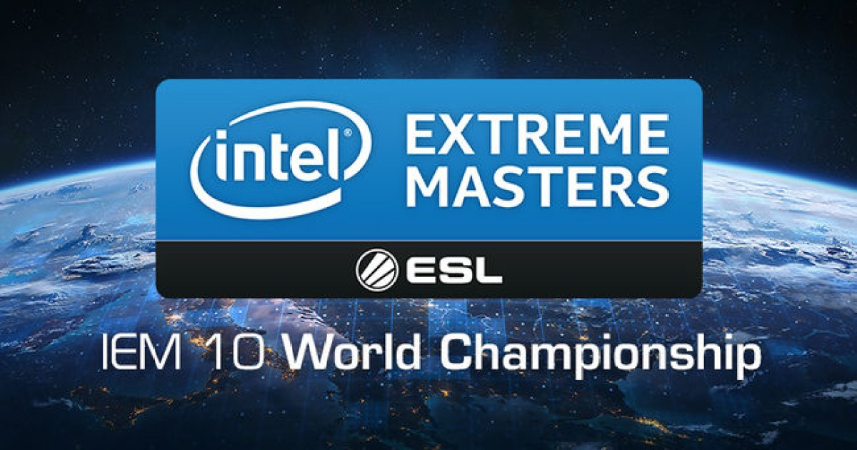 '롤챔스 해설진 그대로'..IEM 월드 챔피언십 LoL, OGN서 생중계