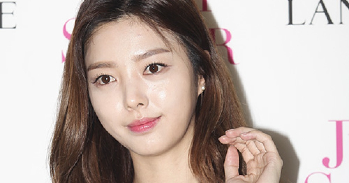 [bnt포토] 엄현경 '심쿵주의' 미모