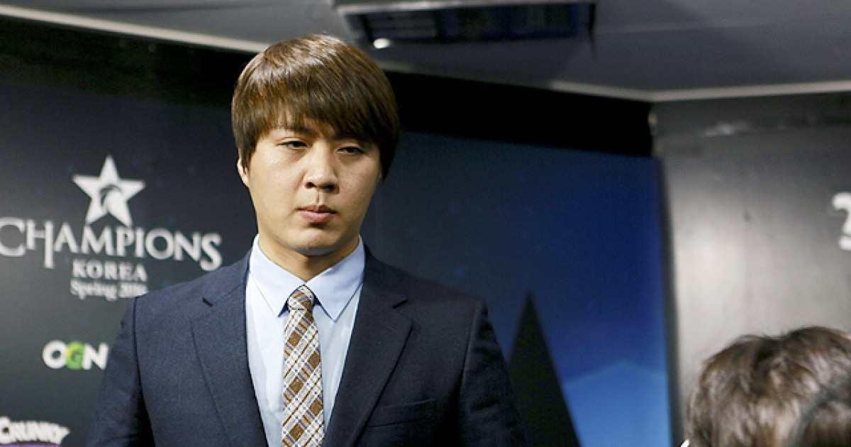 [IEM 월챔] SKT 최병훈 감독 "페이커가 대회 출전 원했다"