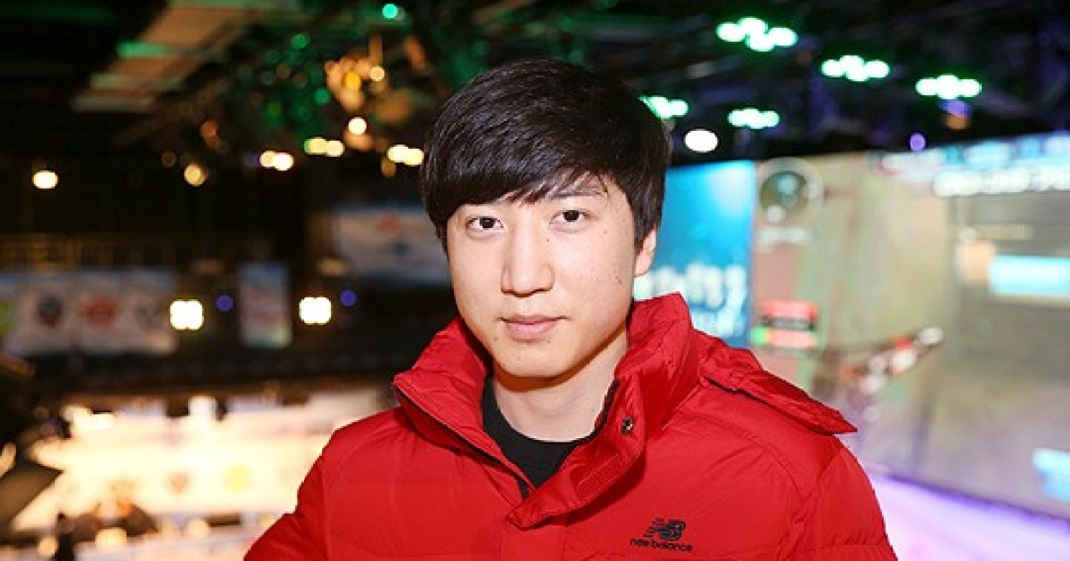 SKT 이신형, 프로리그 1R 4주차 MVP 선정