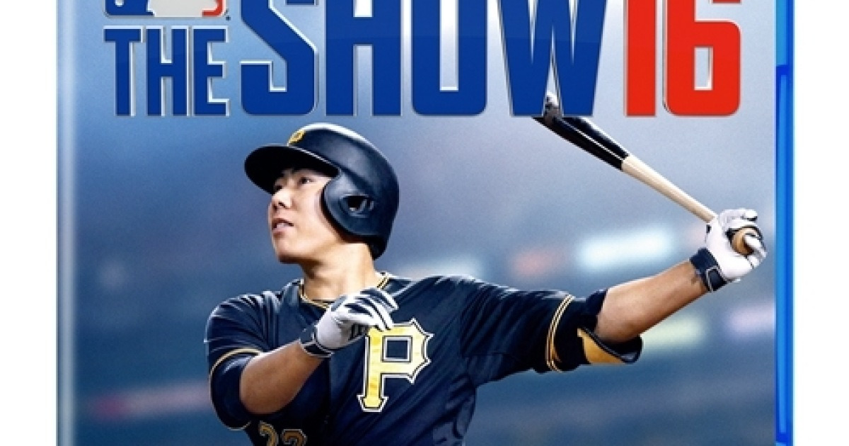 SCEK, 'MLB 더 쇼 16' PS4로 29일 정식 발매