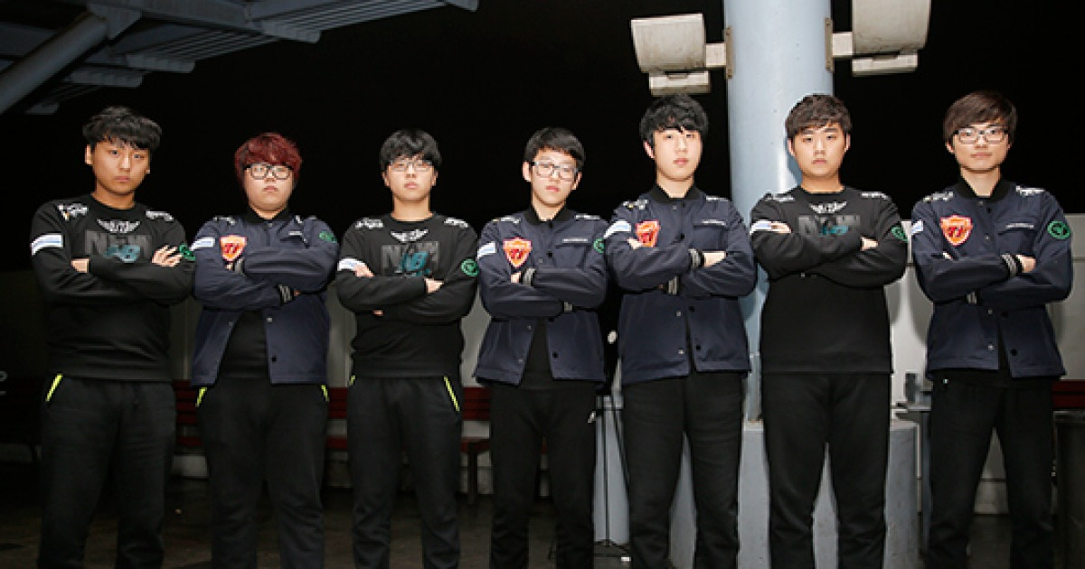 IEM LOL 2일차, SKT T1 출전.. CLG-프나틱-QG와 대결