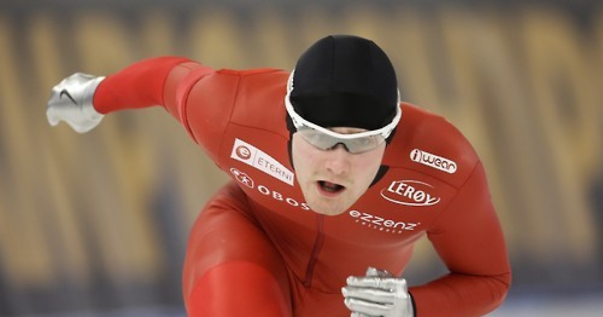 Germany Speed Skating