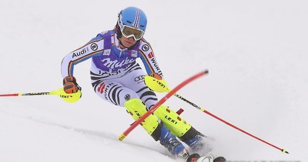 SLOVAKIA ALPINE SKIING WORLD CUP