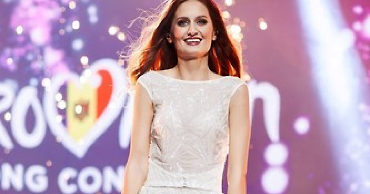 MOLODVA EUROVISION SONG CONTEST 2016