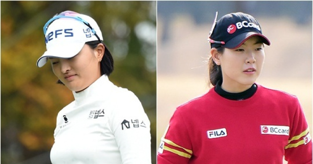 2016년 KLPGA 첫대회, 3월10일 중국서 개막