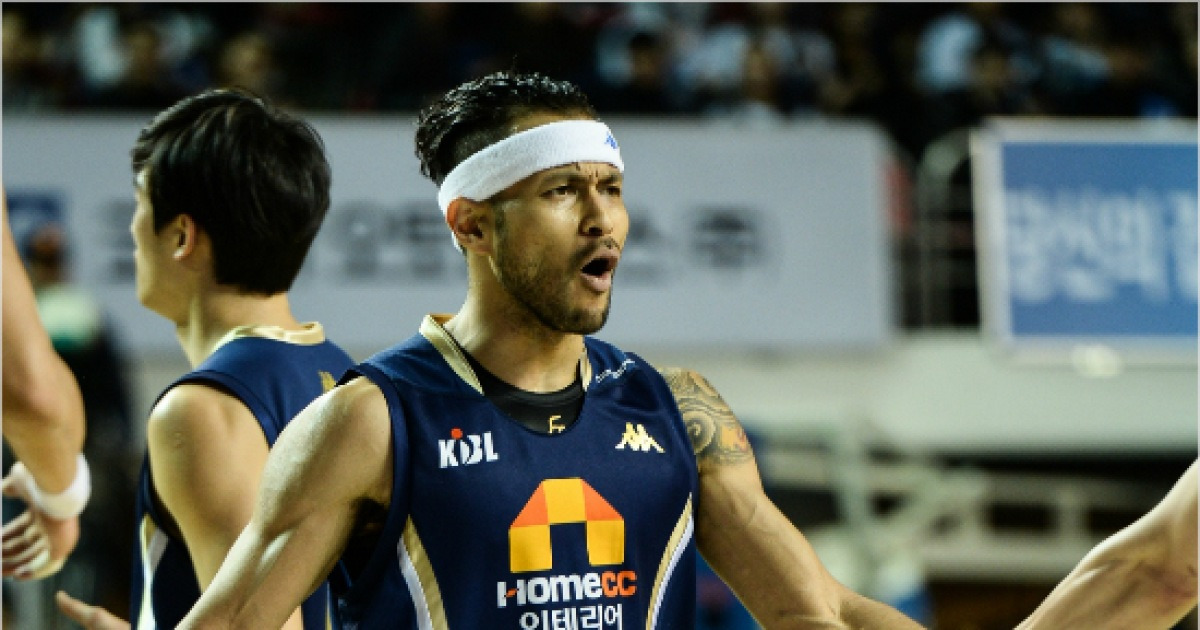 'KGC의 오산' KCC는 둘만 막아서 이길 팀이 아니다