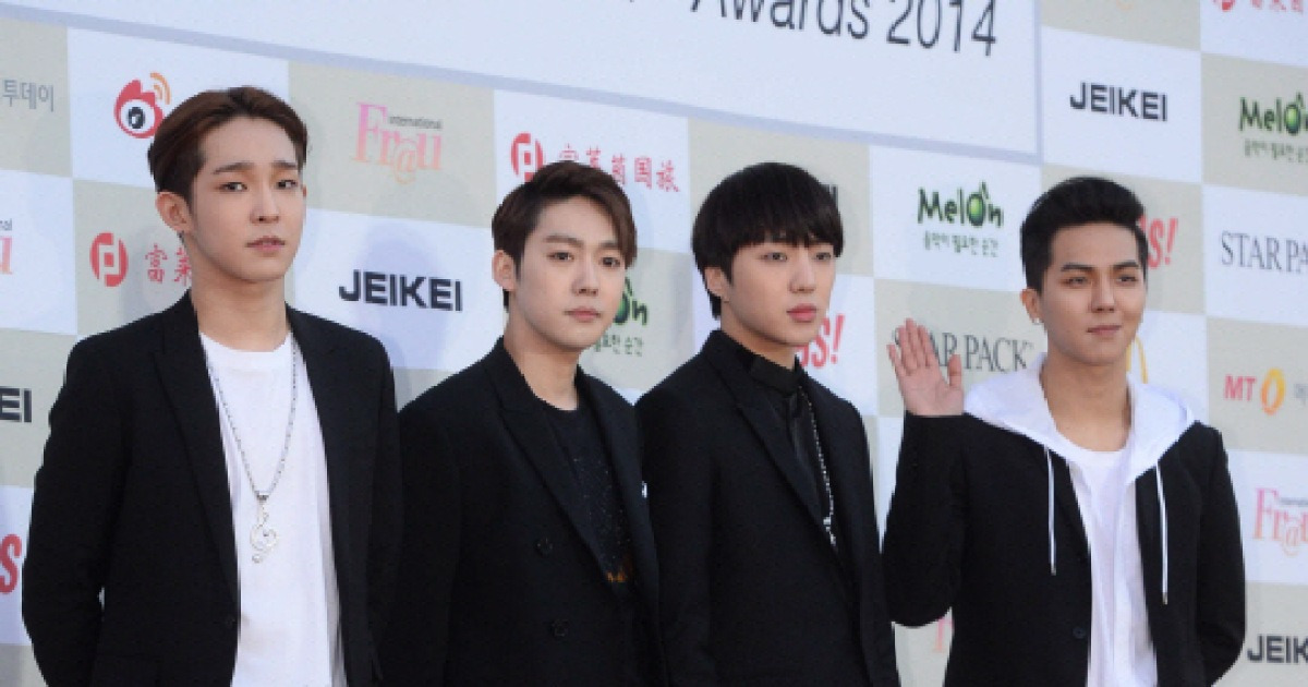 JTBC 측 "YG와 손잡고 위너 주축 정규 프로 기획 中"(공식)