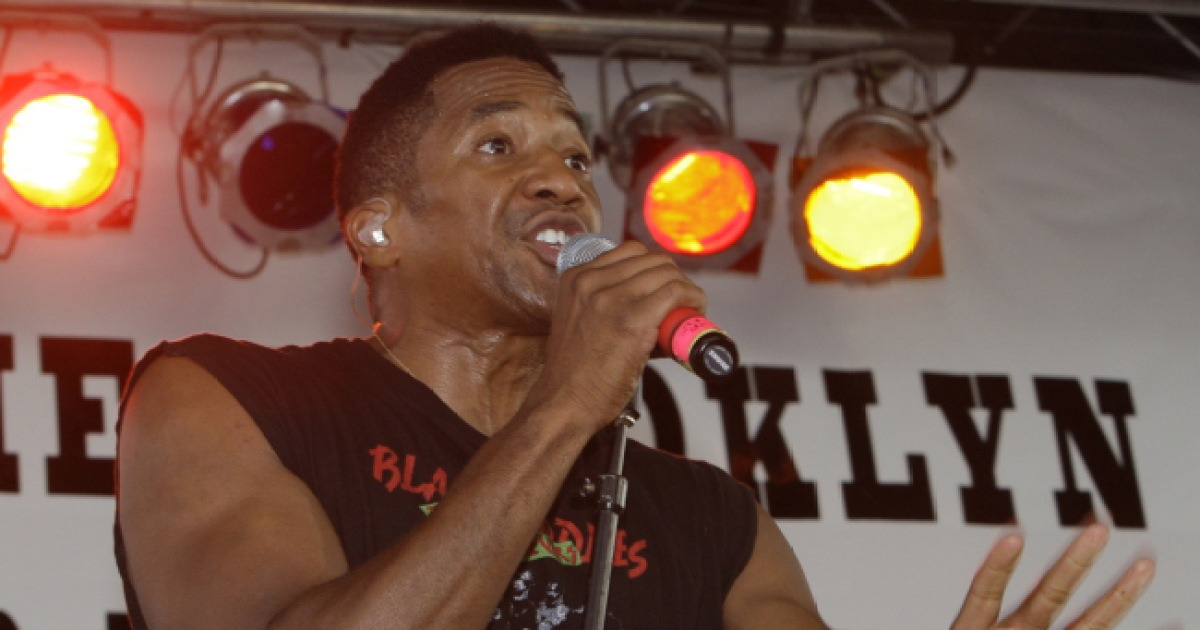 Kennedy Center taps Q-Tip as first hip-hop director