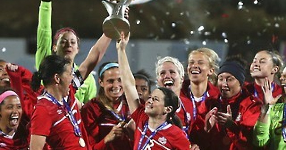 PORTUGAL SOCCER WOMEN ALGARVE CUP 2016