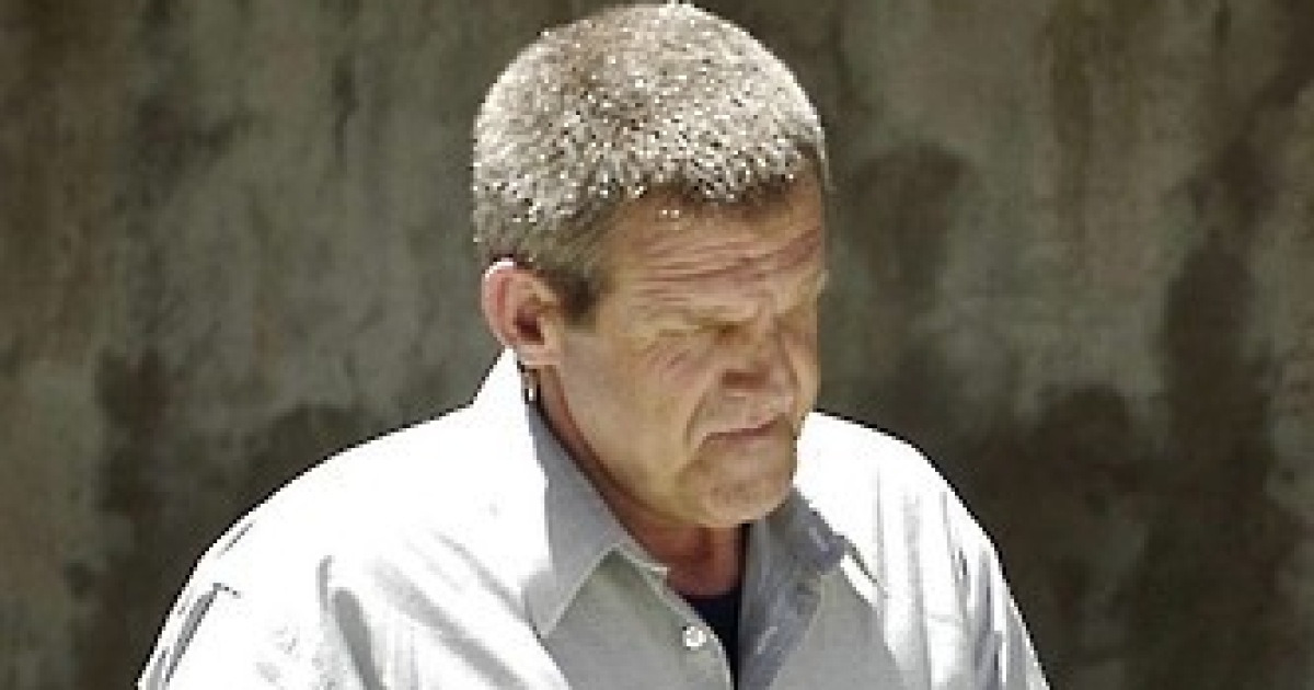 FILE AUSTRALIA CRIME BRADLEY MURDOCH