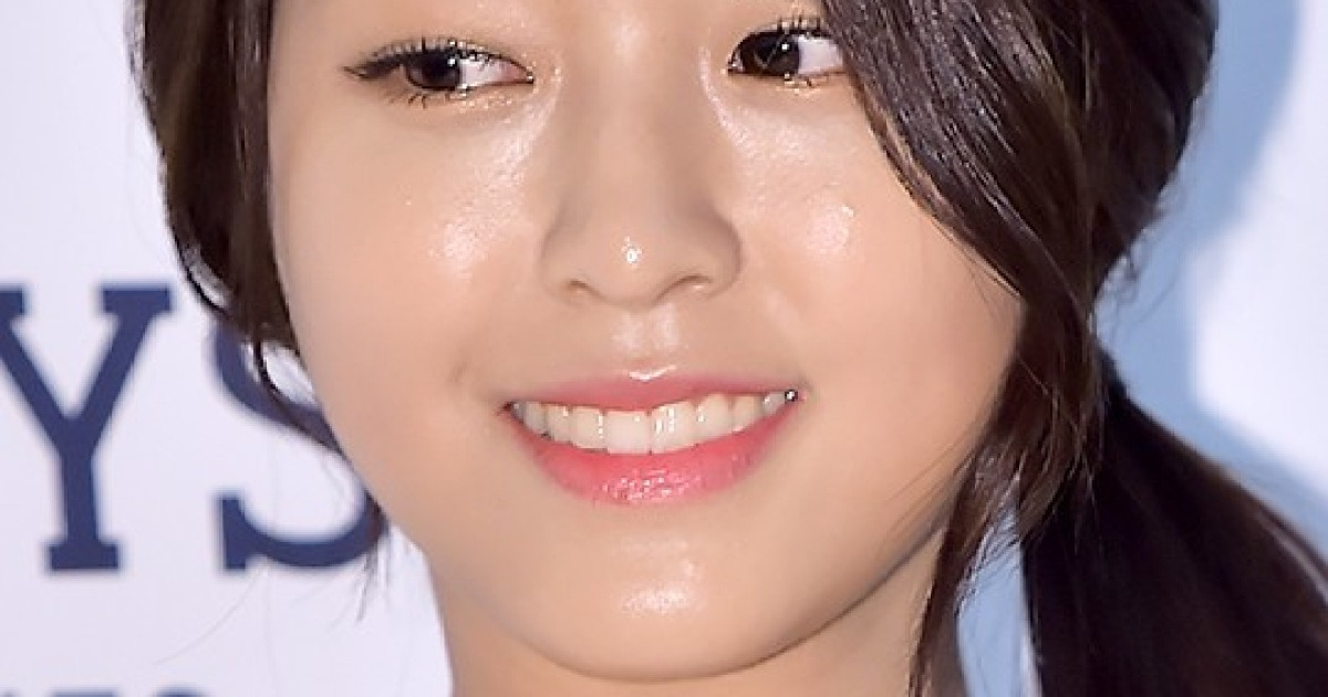 [TEN PHOTO] AOA 설현, 남심 관통하는 애교 미소