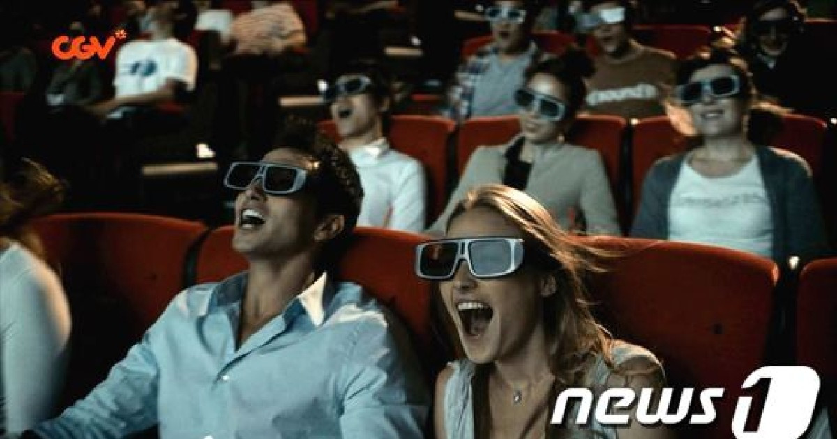 CGV 오감체험관 4DX, 뉴욕 맨해튼 진출