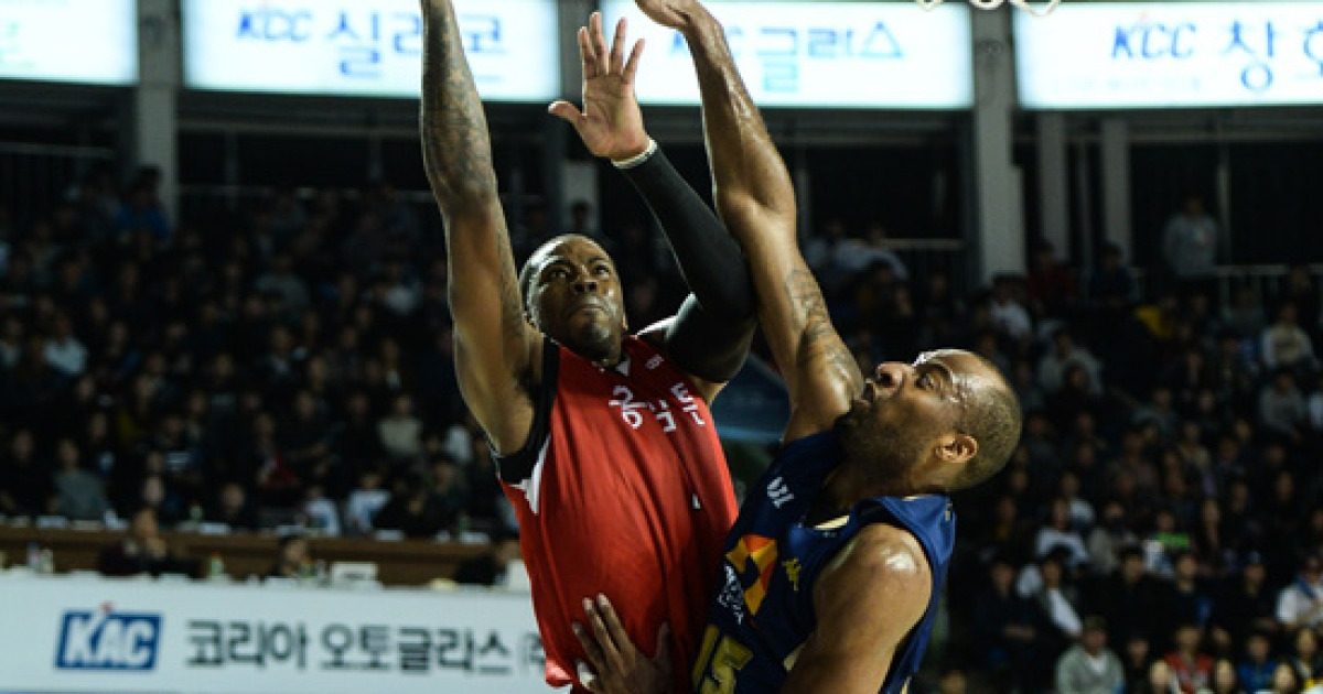 KBL, 2016 외국선수 트라이아웃 예비 초청자 명단 확정