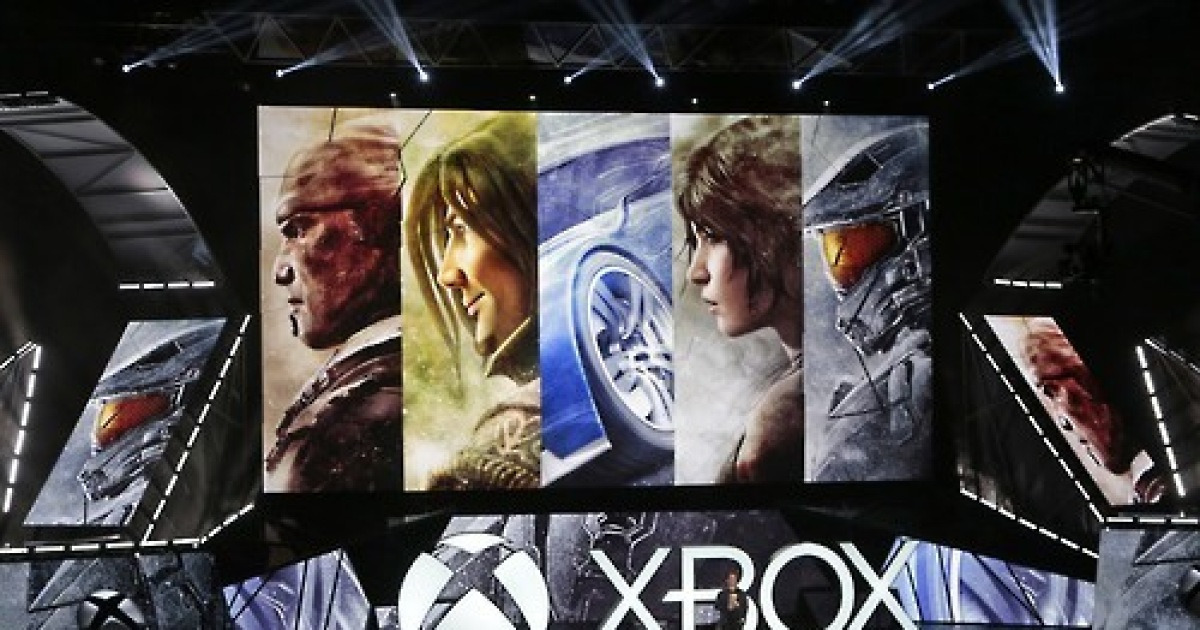 Stopping Video Game Harassment