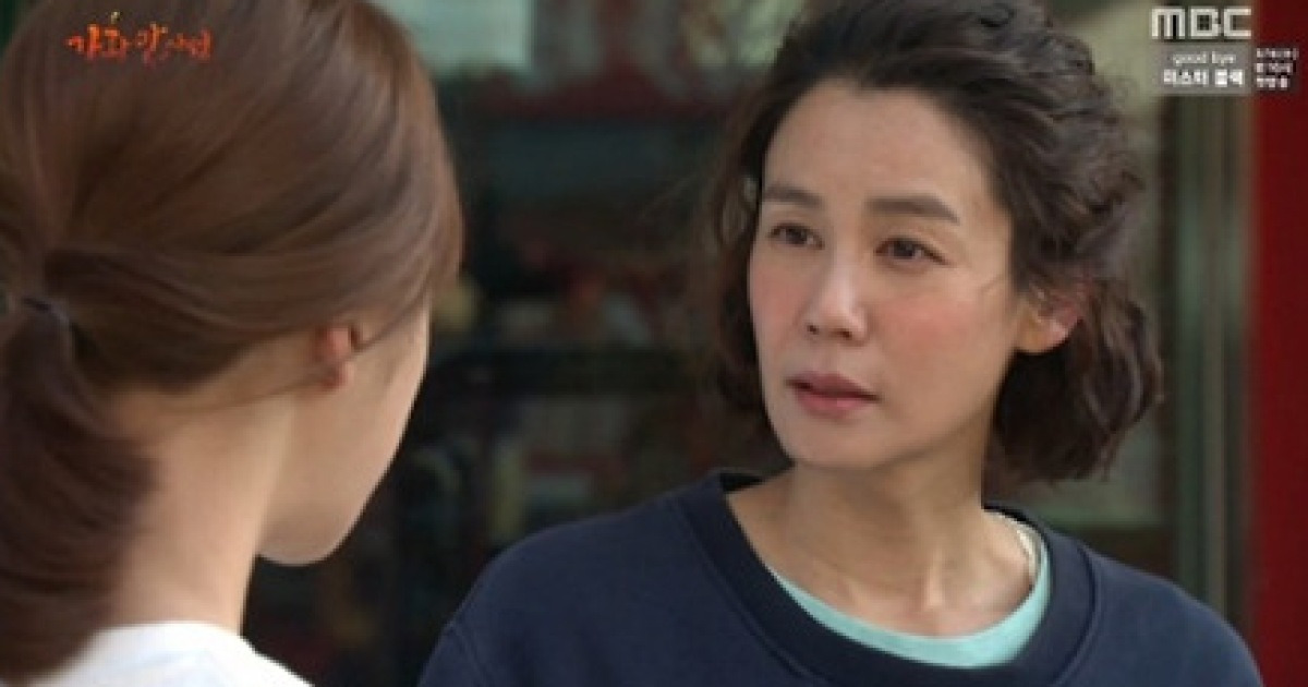 [M+TView] '가화만사성' 김지호, 세상에 이런 며느리 또 없습니다