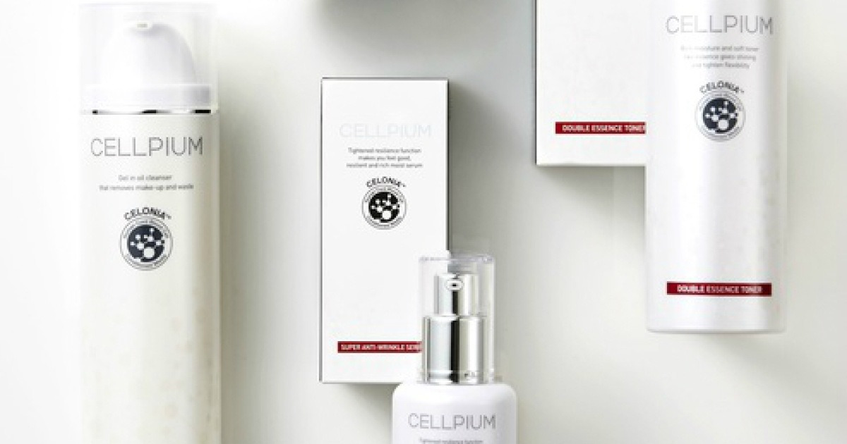 메디포스트㈜ 스킨케어 '셀피움'SNS 채널 동시 오픈, 소비자 소통 강화