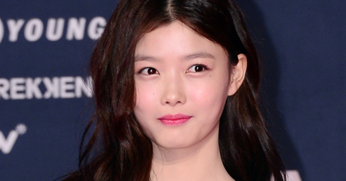 김유정, '매일 매일 리즈네~' [MBN포토]