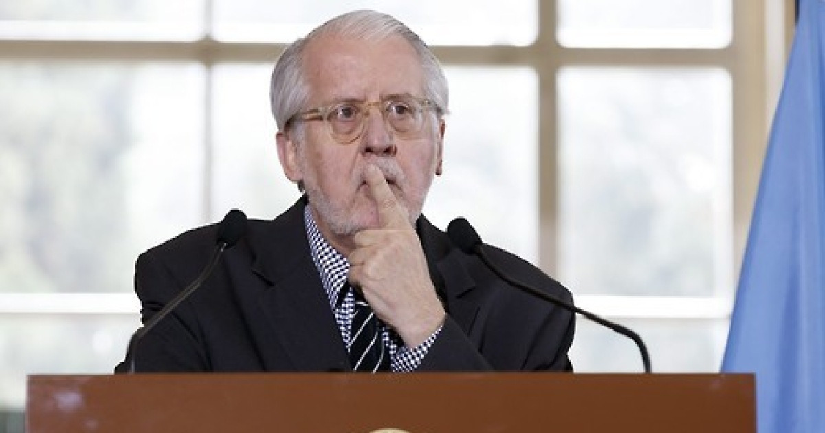 SWITZERLAND HUMAN RIGHTS COUNCIL